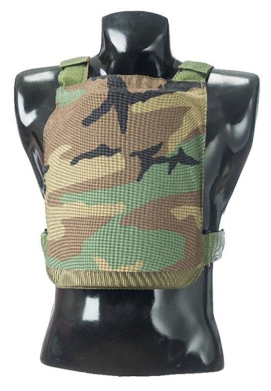 军用防弹插板的故事——美国陆军篇 - 知乎