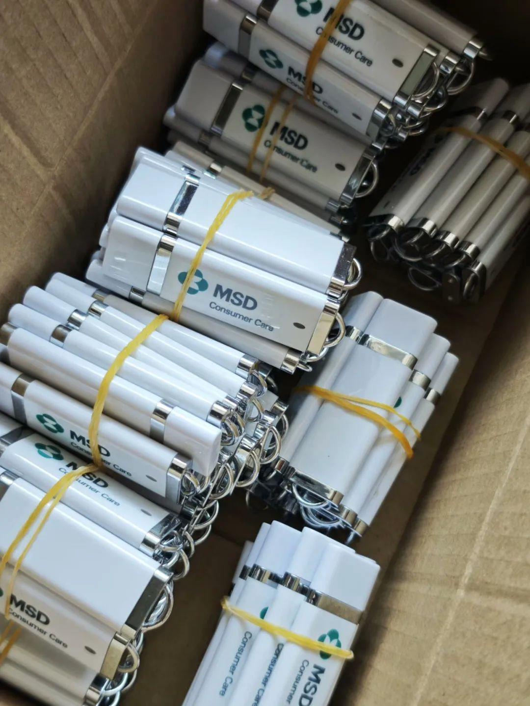 某鱼大量流出7元MLC企业定制4G优盘，超小容量“耐操”型U盘，你怎么看？ - 知乎