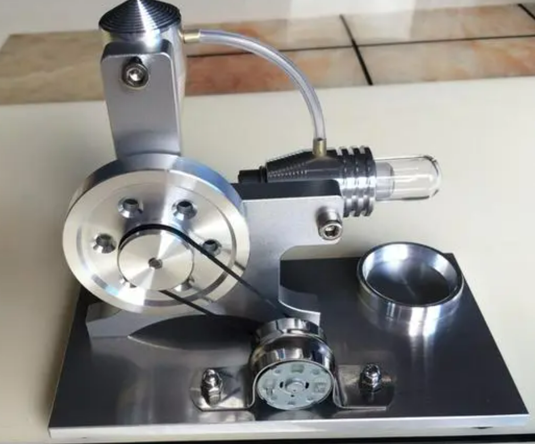 探索Stirling制冷机的奇迹_化工仪器网