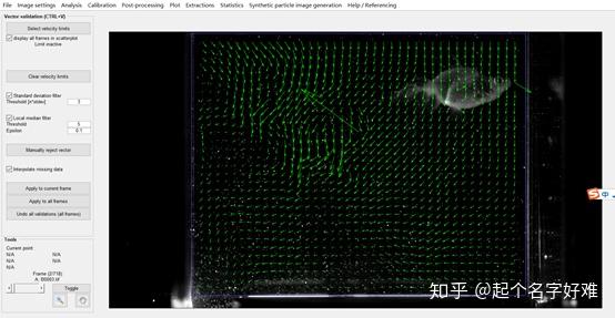 PIV第三次上机作业 - 知乎