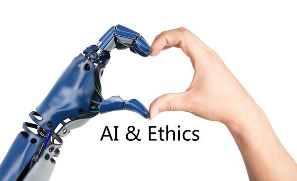 漫谈人工智能与伦理道德 (IJCAI 2018) - 知乎