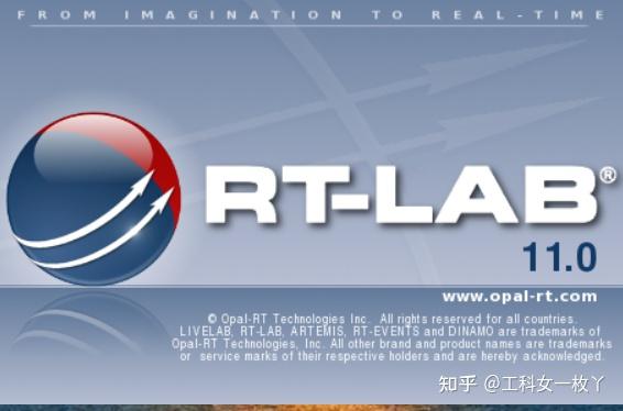 RT-LAB介绍 - 知乎