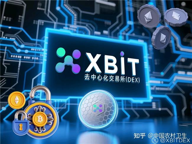 后危机时代的稳定币交易，XBIT链上透明度构建信任基石 - 知乎