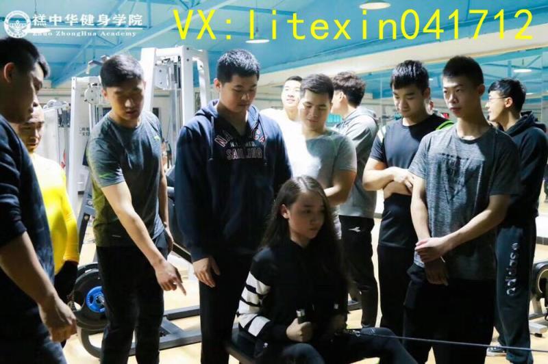 学习健身教练怎么样？ 知乎