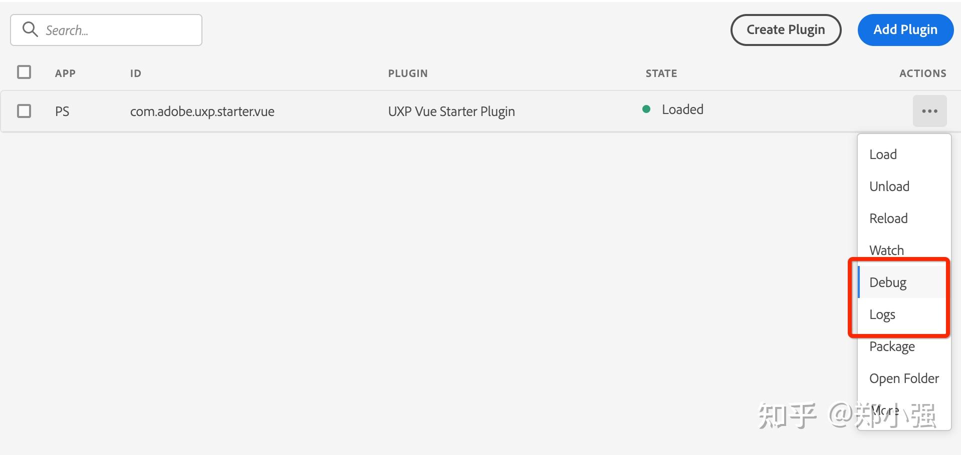 【UXP教程-2】UXP插件开发起步 - 知乎