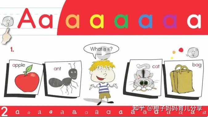 19个主题298集全 美国ELF Learning的英语启蒙视频，自然拼读最简单有效的视频！ - 知乎