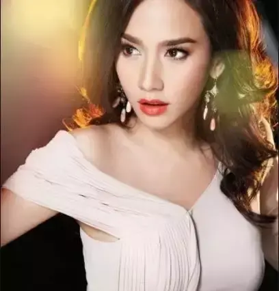 泰国最美十大美女明星排行榜 - 知乎