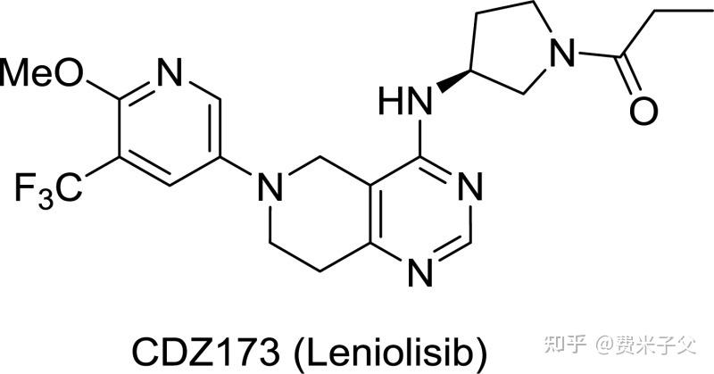 FDA批准荷兰Pharming公司的免疫紊乱药物Leniolisib - 知乎