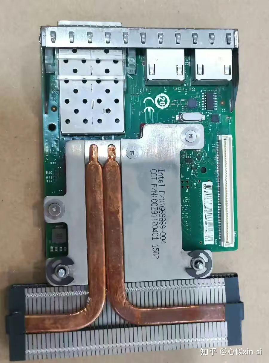 年轻人的第一台服务器-DELL R730/XD选购指南（上） - 知乎