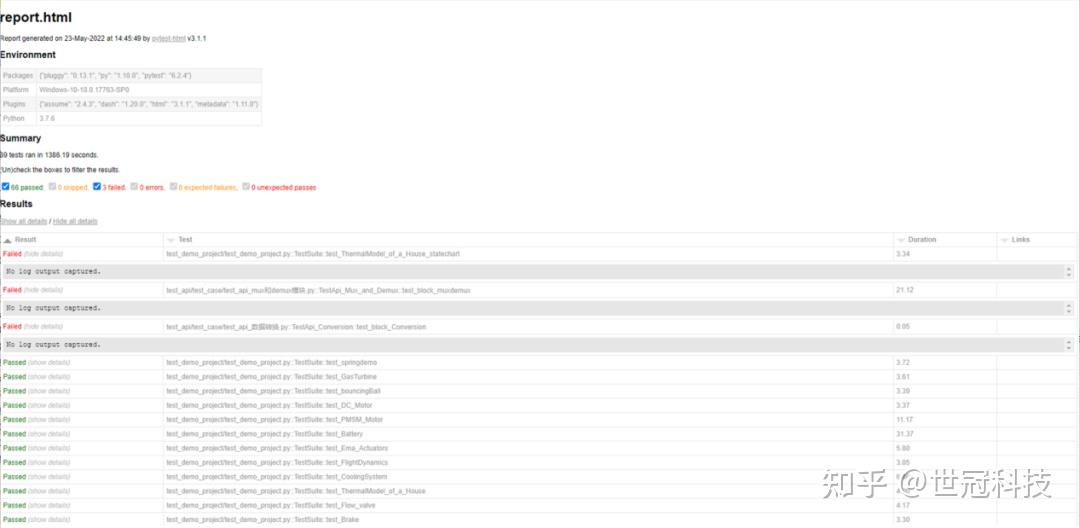 GCKontrol PythonAPI自动化测试应用案例 - 知乎
