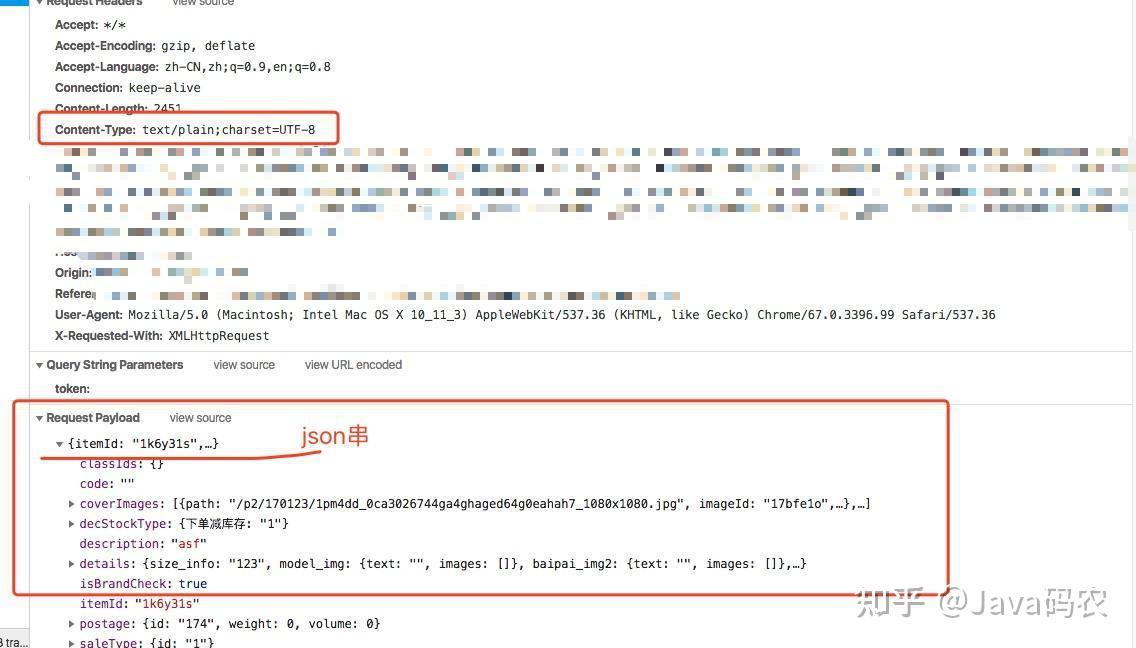 重磅来袭：Spring之RequestBody的使用姿势小结 - 知乎