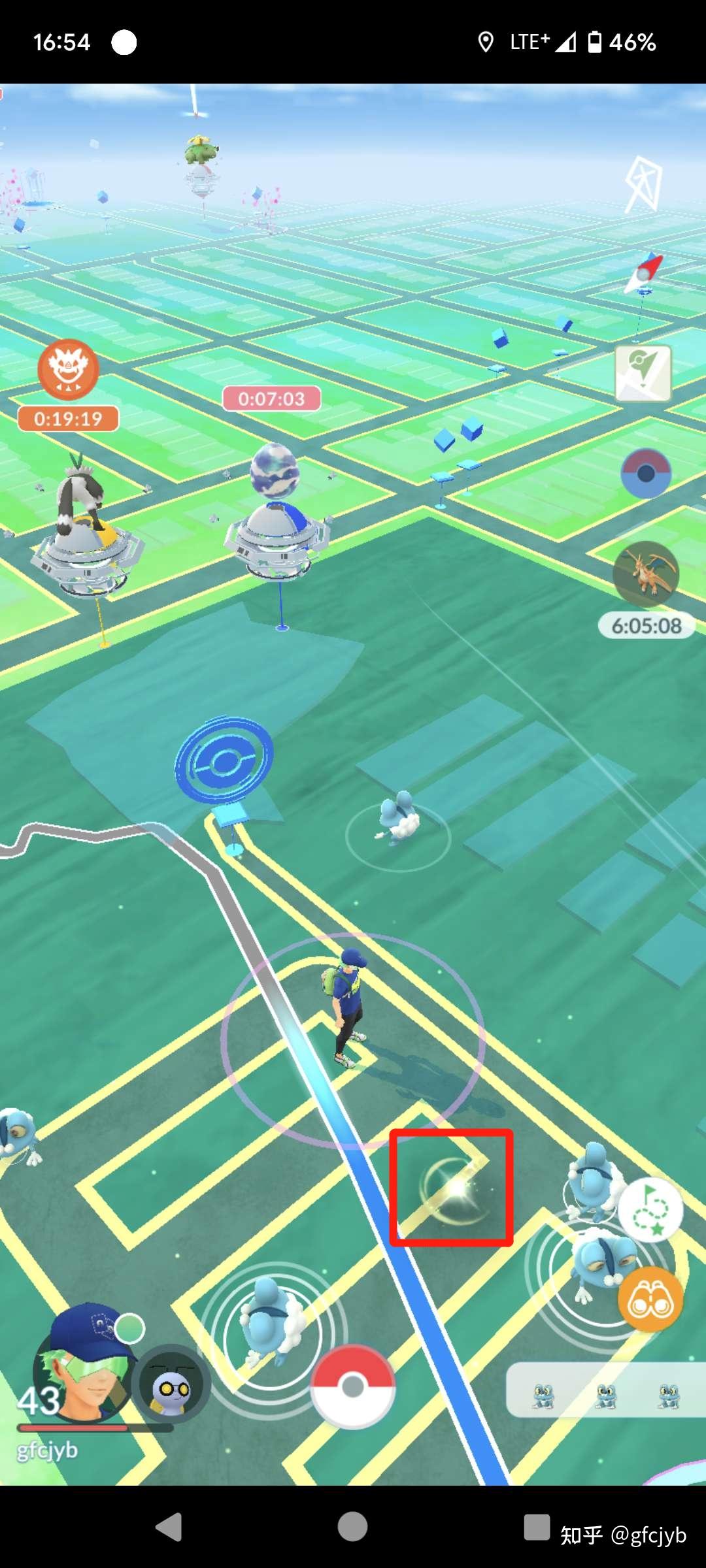 【2023最终版】Pokemon GO完全攻略 - 知乎