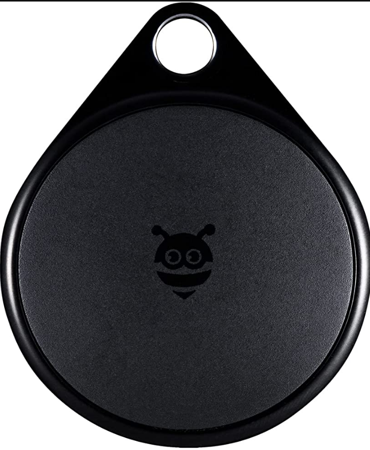 又好看又能防丢，PebbleBee Clip支持苹果 Find My 功能 - 知乎