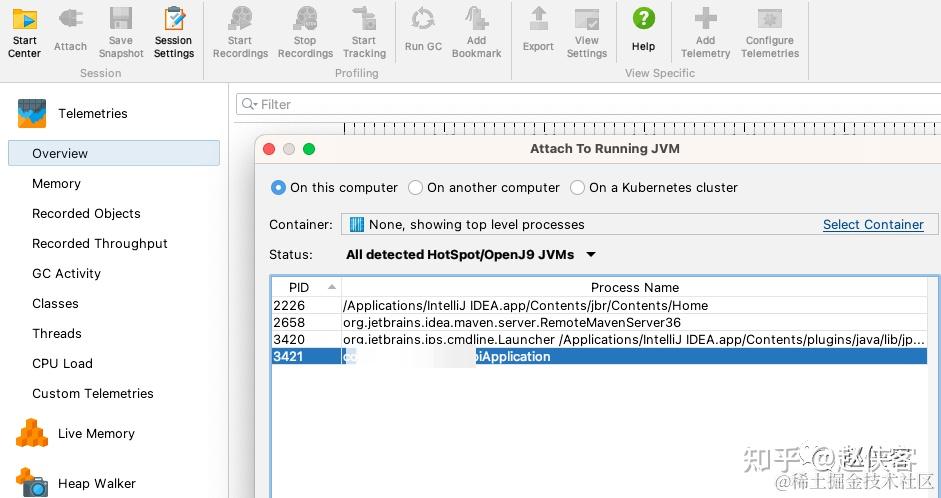记录一次OSSClient使用不当导致的OOM排查过程 - 知乎