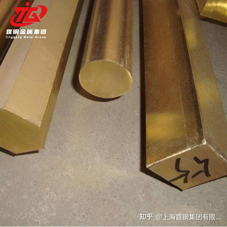 BFe10-1-1铁白铜、物理性能、抗浸蚀性能 - 知乎