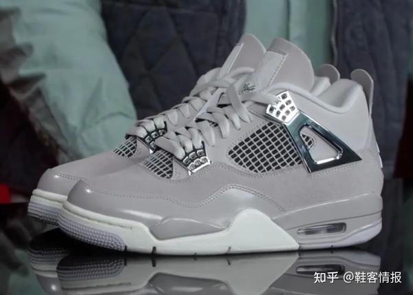 多款AJ4 SNKRS发售计划释出|高利润CLOT20周年DUNK上架SNKRS - 知乎