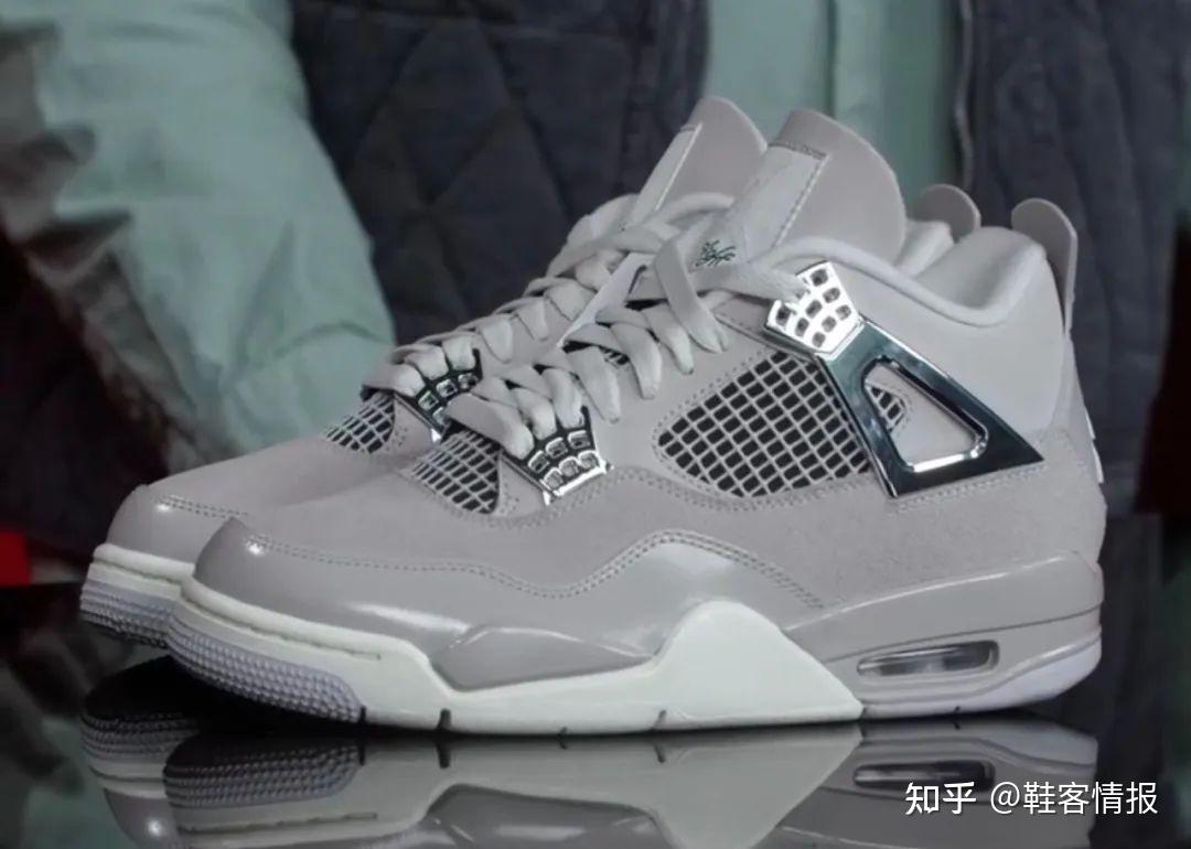 多款AJ4 SNKRS发售计划释出|高利润CLOT20周年DUNK上架SNKRS - 知乎