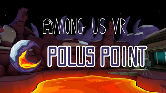 《Among Us VR》将于 7 月 27 日推出全新地图 - 知乎