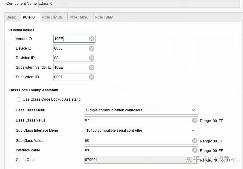 基于Xilinx FPGA 的PCIE开发教程（1） - 知乎