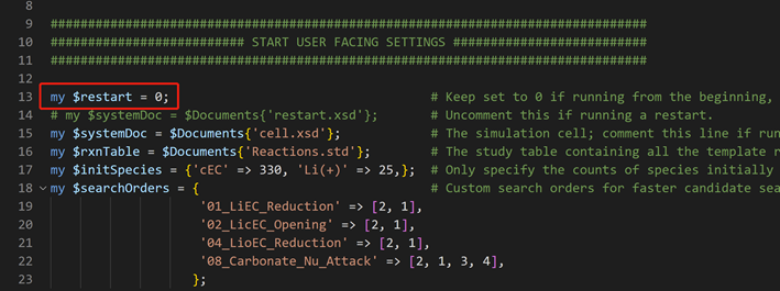 Materials Studio模拟锂离子电池SEI膜生长过程－技术参数与操作练习 - 知乎