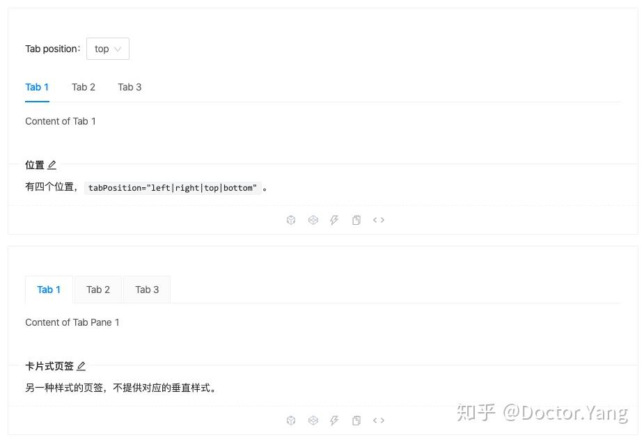 Tab 你用对了吗？ - 知乎