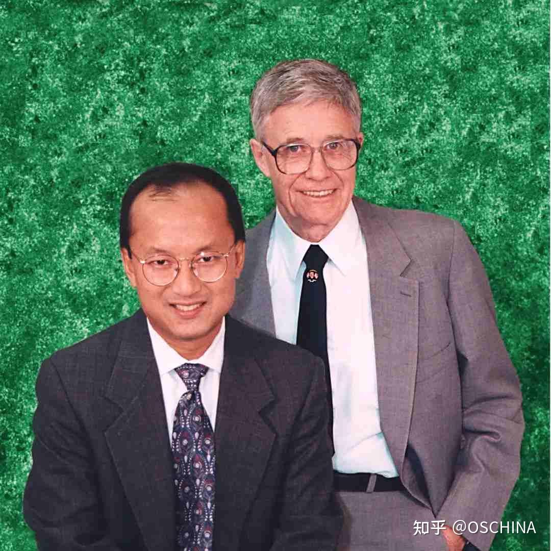 J 语言联合创始人 Roger Hui 因癌症去世 - 知乎