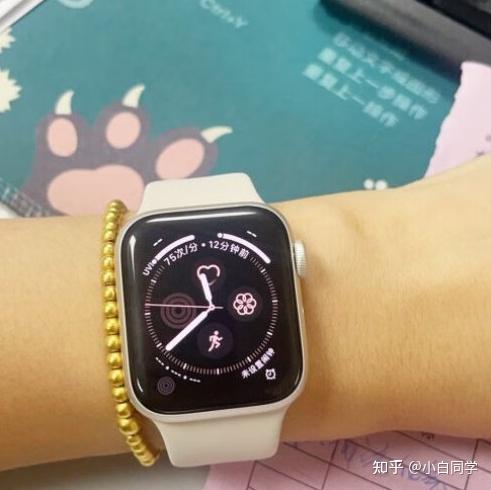Apple Watch SE2023款（苹果applewatch se）怎么样？体验几天优缺点评测 - 知乎