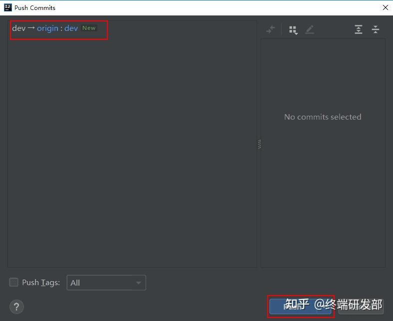 Intellij Idea + Git入门到上手操作，完美实战！ - 知乎