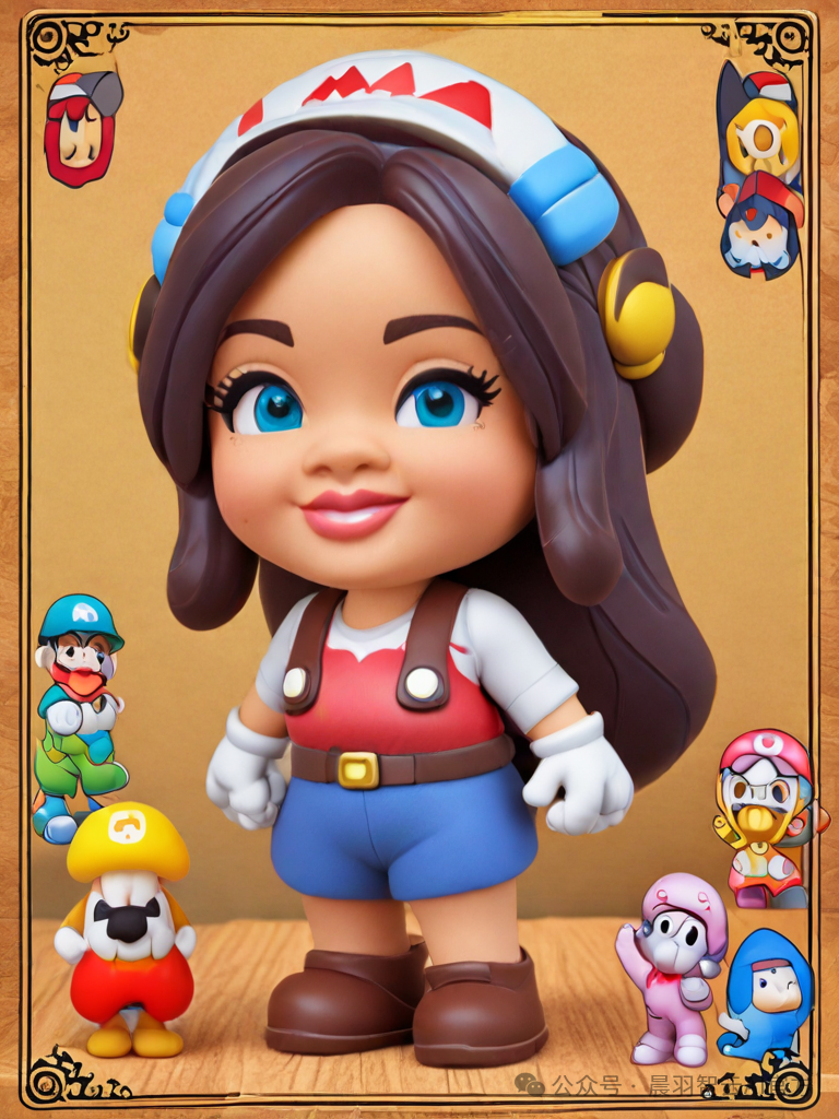 字节推出新项目PULID，只需一张图就可定制高效身份ID（附详细使用教程） - 知乎