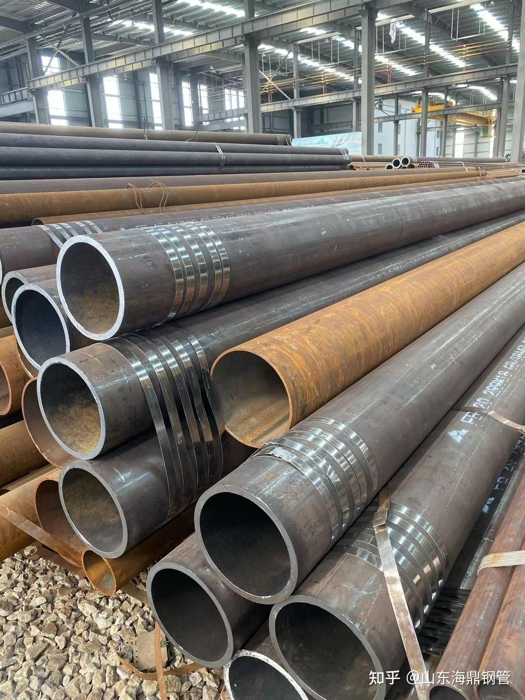 包钢无缝钢管，159，460，180，460，426，400生产线 - 知乎