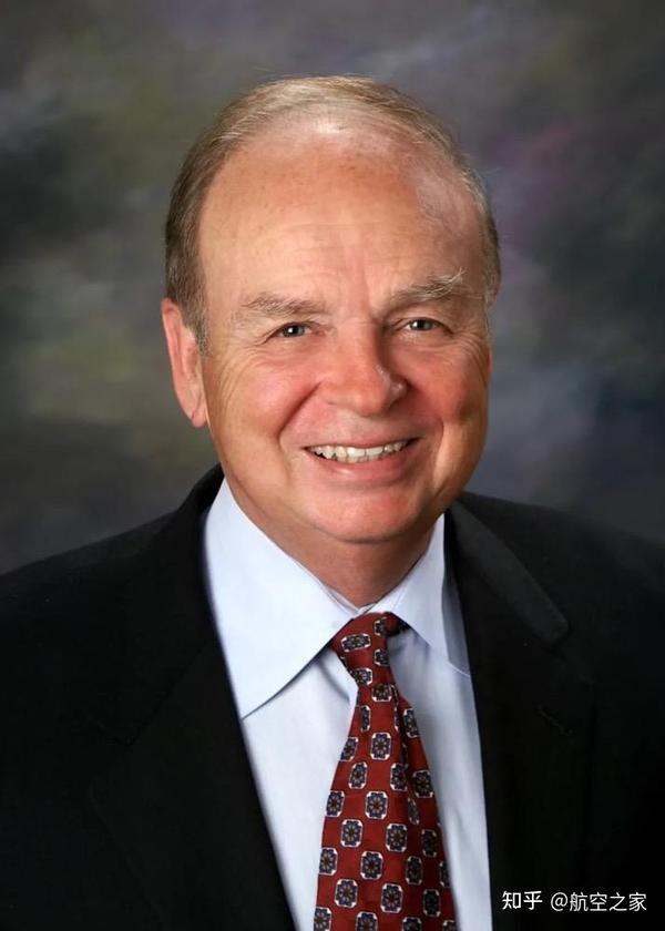 近地警告系统发明者去世：贝特曼拯救的生命比航空史上任何人都多 - 知乎