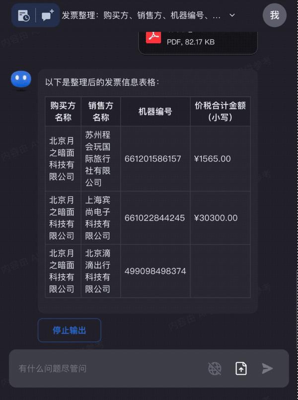为了让AI替你上班，我们实测了两款爆火的长文本AI工具 | 新榜出品 - 知乎