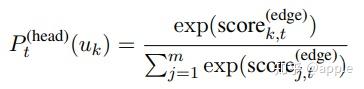 AMR parsing as sequence-to-Graph Transduction - 知乎