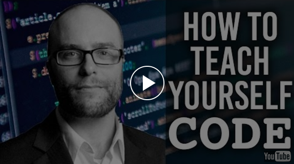 YouTube 上有哪些自学编程的优质频道 - 知乎