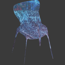 三维重建概述和基于Pixel2Mesh的3D重建技术 - 知乎