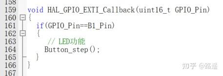 【电机控制】Matlab代码生成FOC控制01——按键控制LED - 知乎