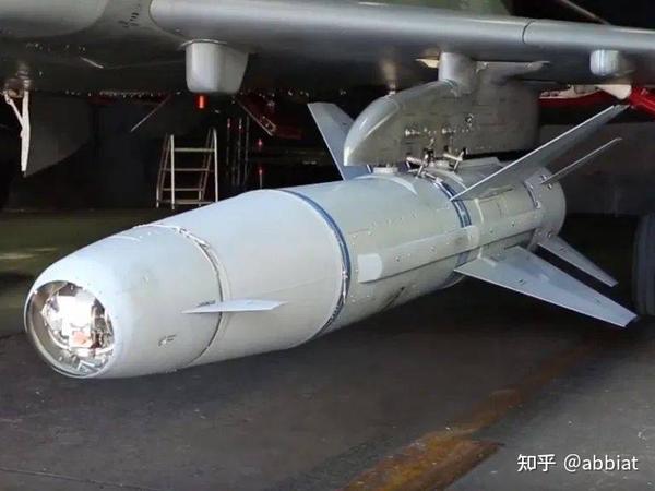 美军导弹大全（十九）： AGM-158 JASSM (联合防区外空对地导弹） - 知乎