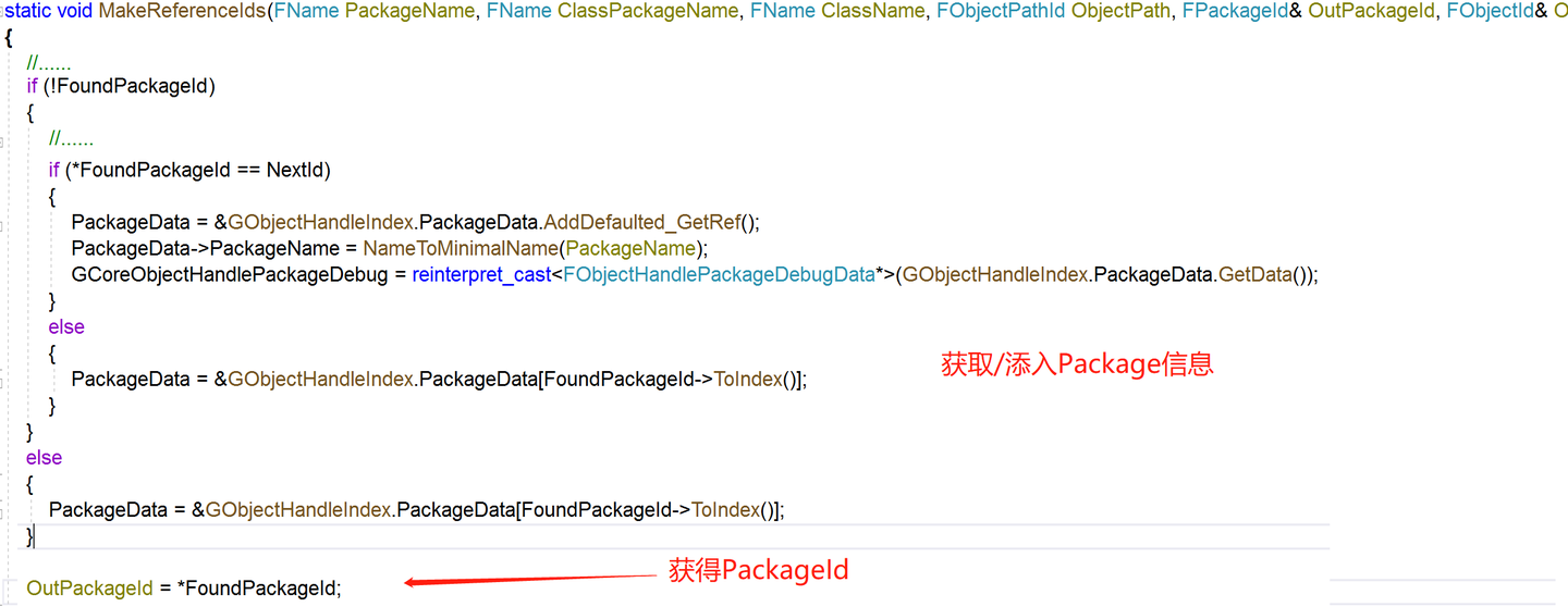 简析UE5的对象指针FObjectPtr与TObjectPtr - 知乎