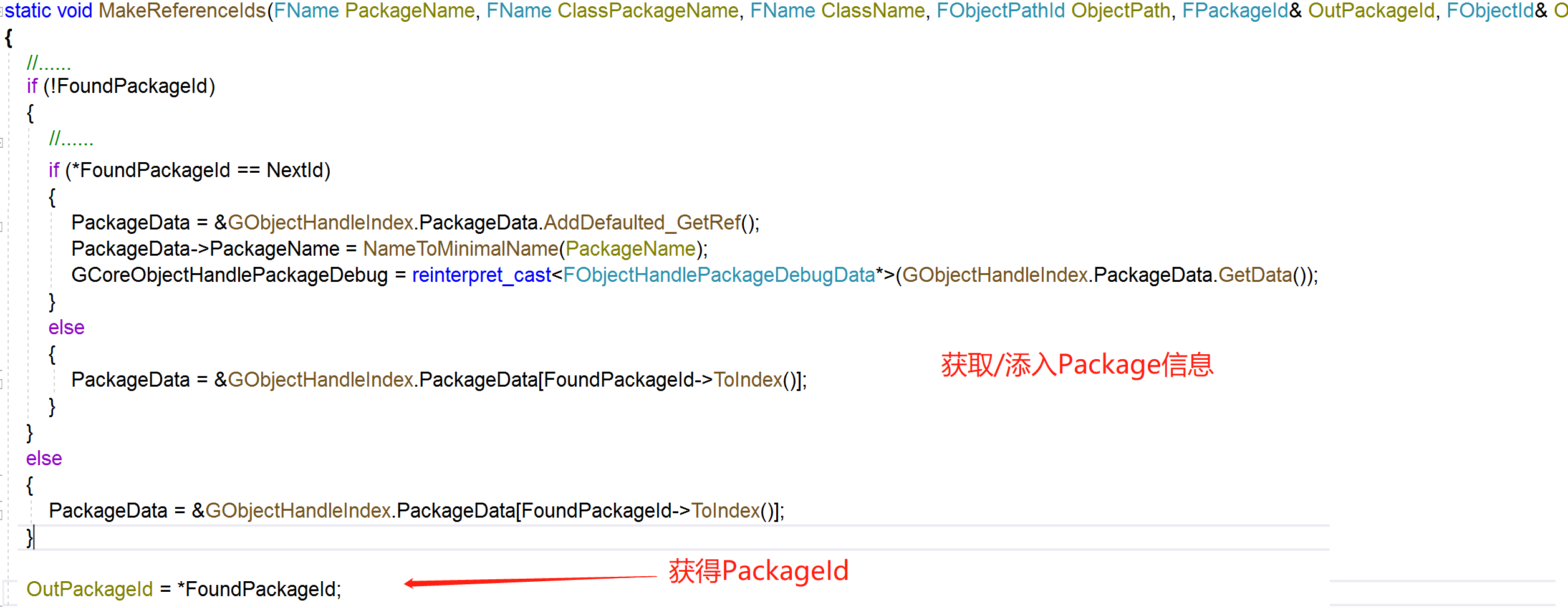 简析UE5的对象指针FObjectPtr与TObjectPtr - 知乎