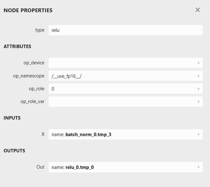 Netron：神经网络模型可视化工具指南【全网最详细】 - 知乎