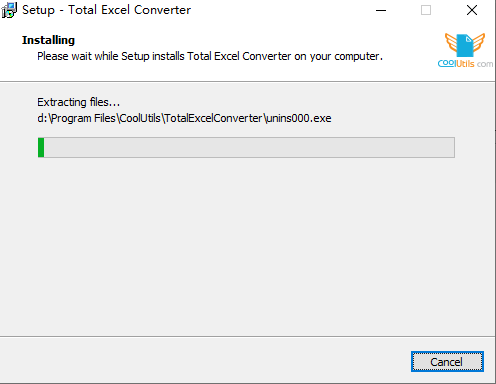 电脑软件：CoolUtils Total Excel Converter：解决Excel格式转换难题，提升办公效率（附下载） - 知乎