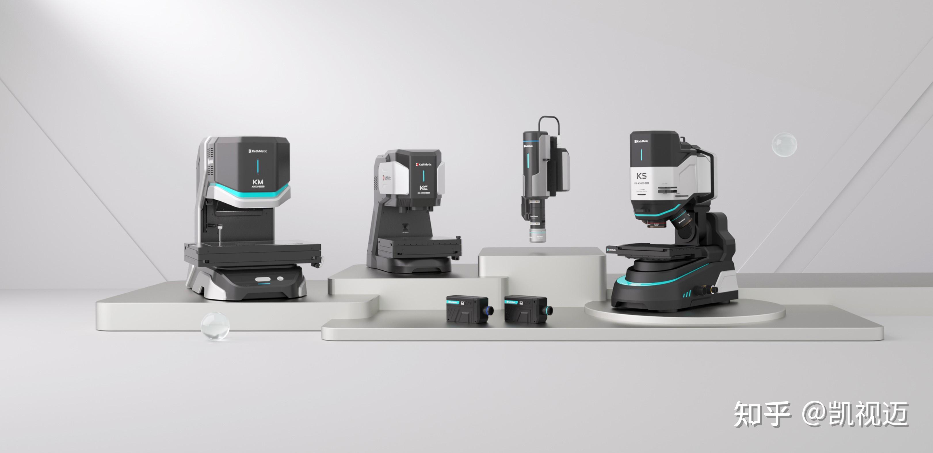 万字解读显微镜发展史 | 从古罗马到现代显微镜技术革命 - 知乎