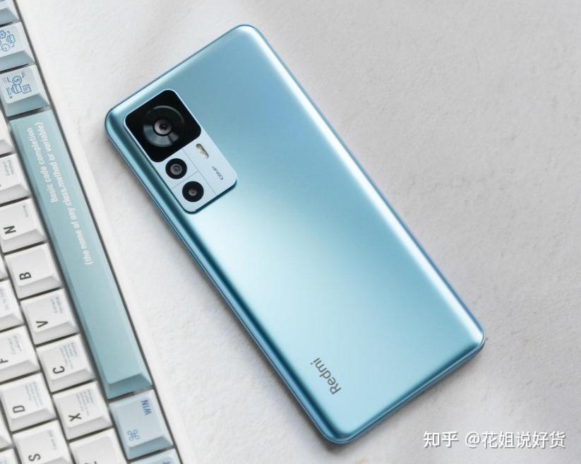 5款“12G+256G”大容量手机，覆盖高、中、低档位，用5年轻轻松松 - 知乎