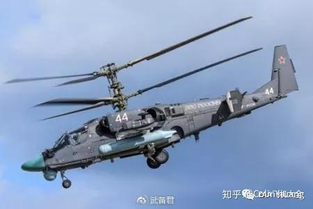 s97直升机 - 知乎