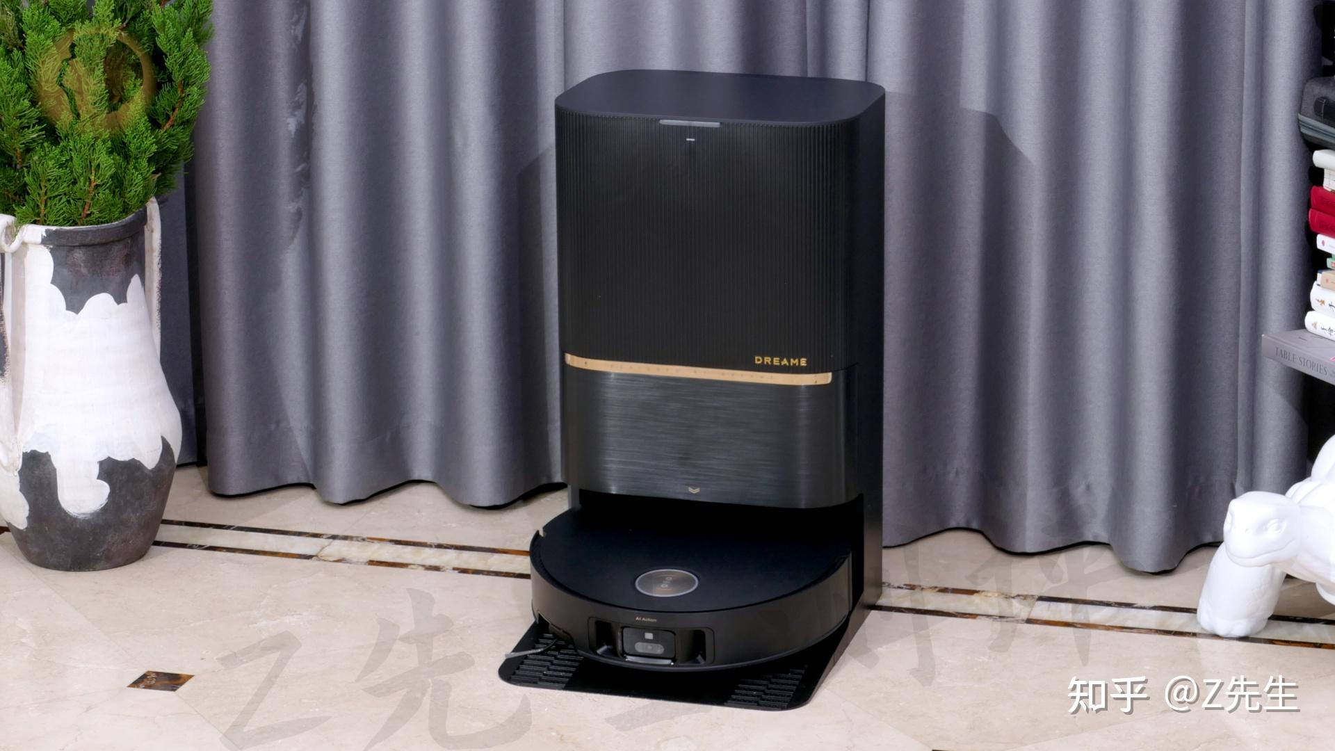 刷新翻越新高度、细节之处见真章，2025年追觅X50 Pro增强版测评｜顶配扫地机器人深度测评