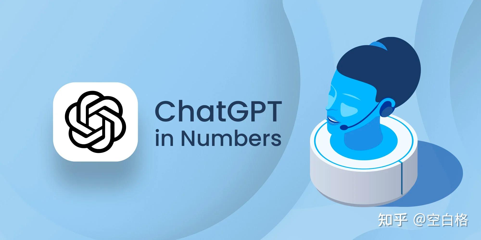 Chatgpt 背后的成长历史 知乎
