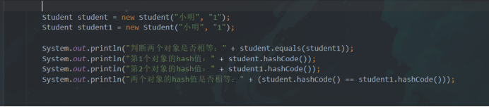 问：重写equals不重写hashCode会怎样？ - 知乎