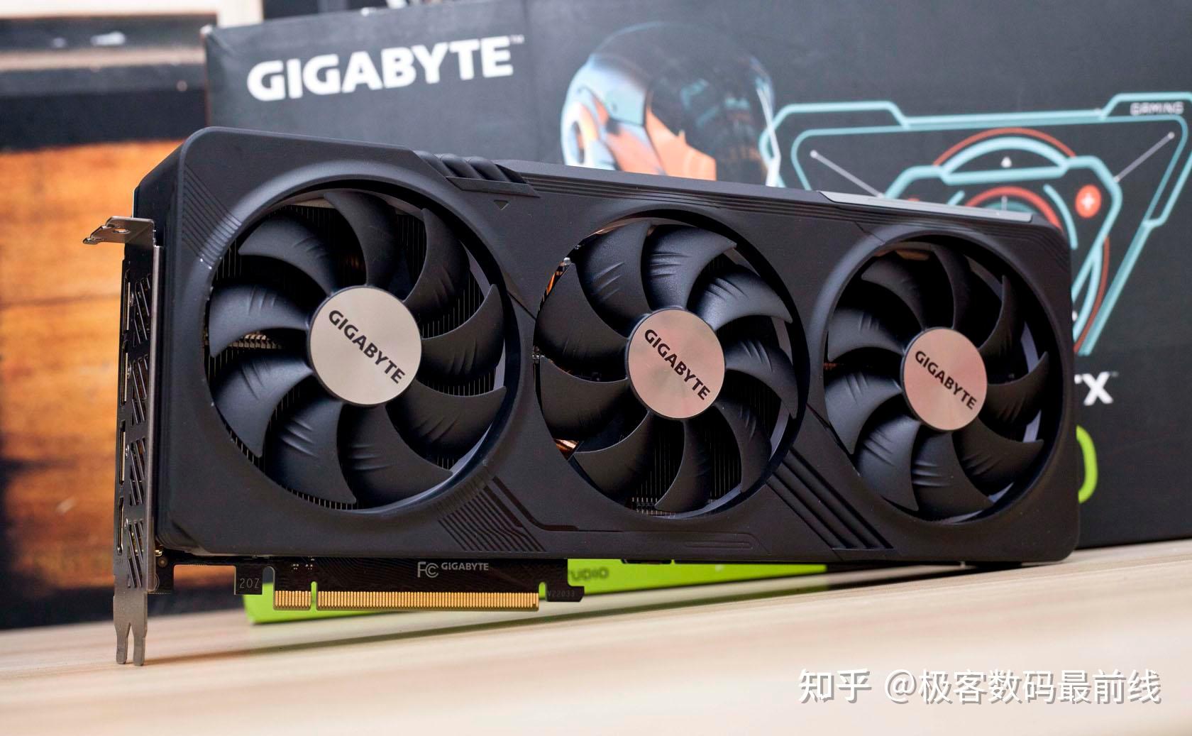技嘉RTX 4070魔鹰+13600KF+B760M GAMING体验，M-ATX机箱最佳搭配？ - 知乎
