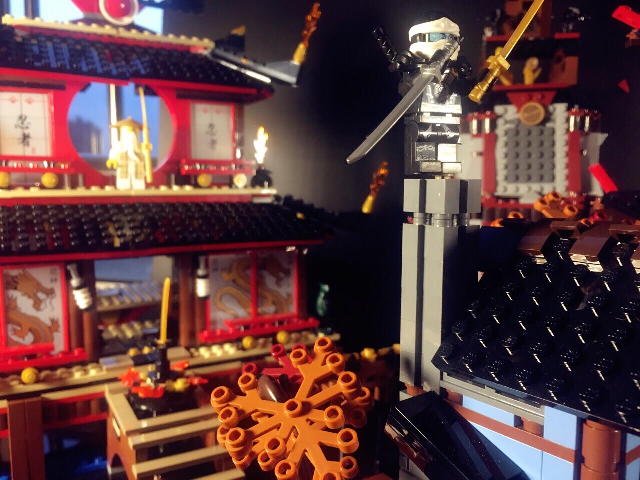 LEGO（乐高）有哪些经典款产品？ - 知乎