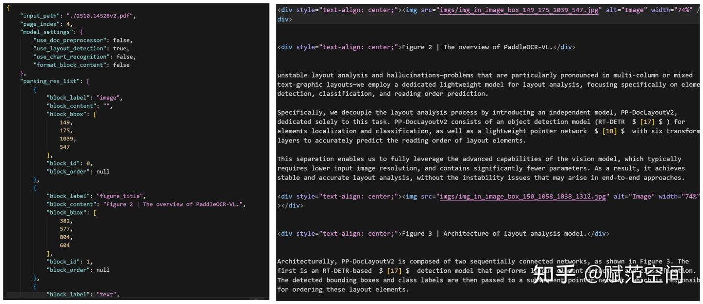 Langchain1.0实战：OCR 多模态PDF解析系统（集成MinerU、DeepSeek-OCR、PaddleOCR） - 知乎